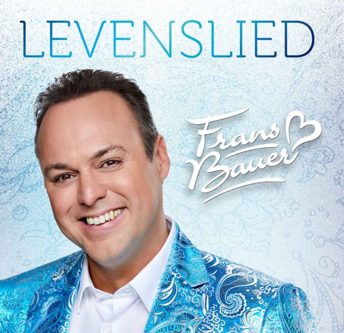 Frans Bauer brengt nieuw album 'Levenslied' uit! - Entertainment Today