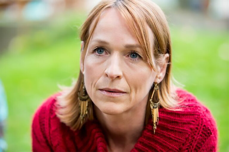 Ann Tuts - Entertainment Today