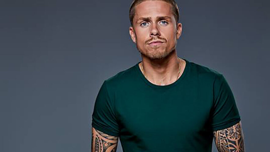 André Hazes' album 'Thuis' komt binnen op 1 - Entertainment Today