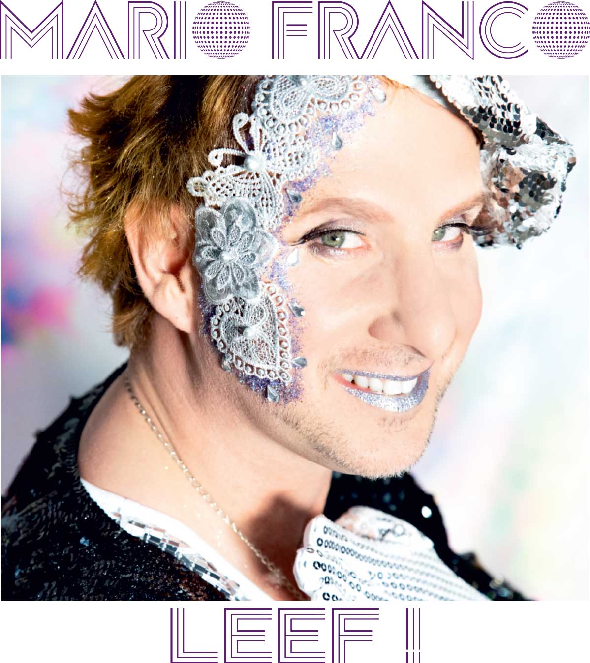 Mario Franco viert 3 jaar carrière met nieuwe single én verzamelalbum ...