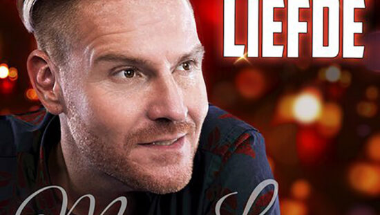 Michael Lanzo zingt over het mooiste wat bestaat: 'Liefde ...