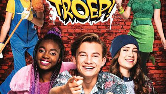 'Thuis Op Het Plein' laat Vlaanderen kennis maken met Ketnet Musical ...