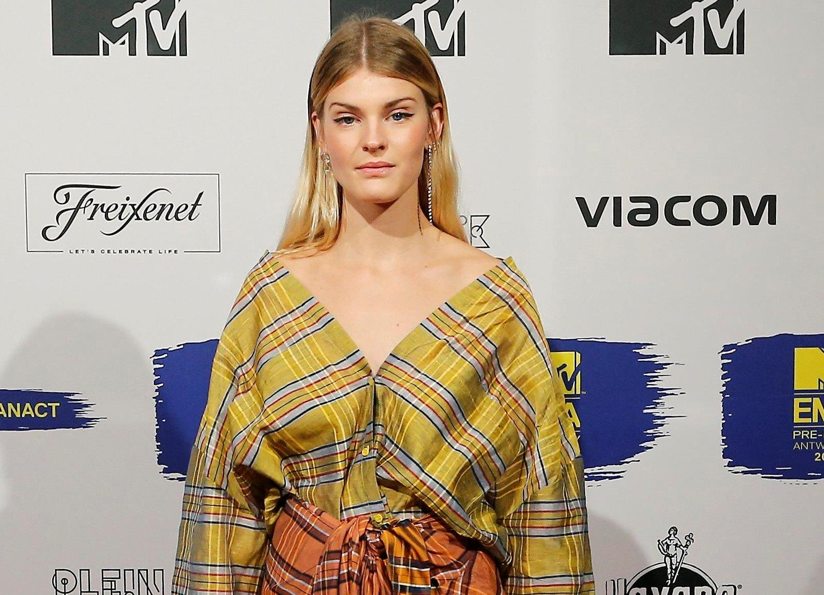 Nieuwe single Emma Bale - Entertainment Today