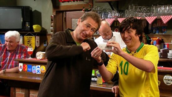 Ben Rottiers: “met De Kampioenen kan je je eigenlijk aan alles ...