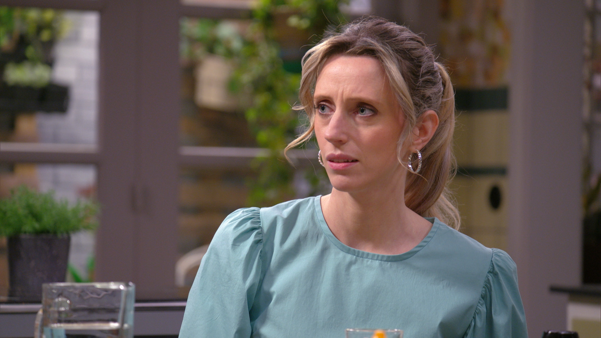 Frank blijft koppigaard uithangen in Thuis - Entertainment Today