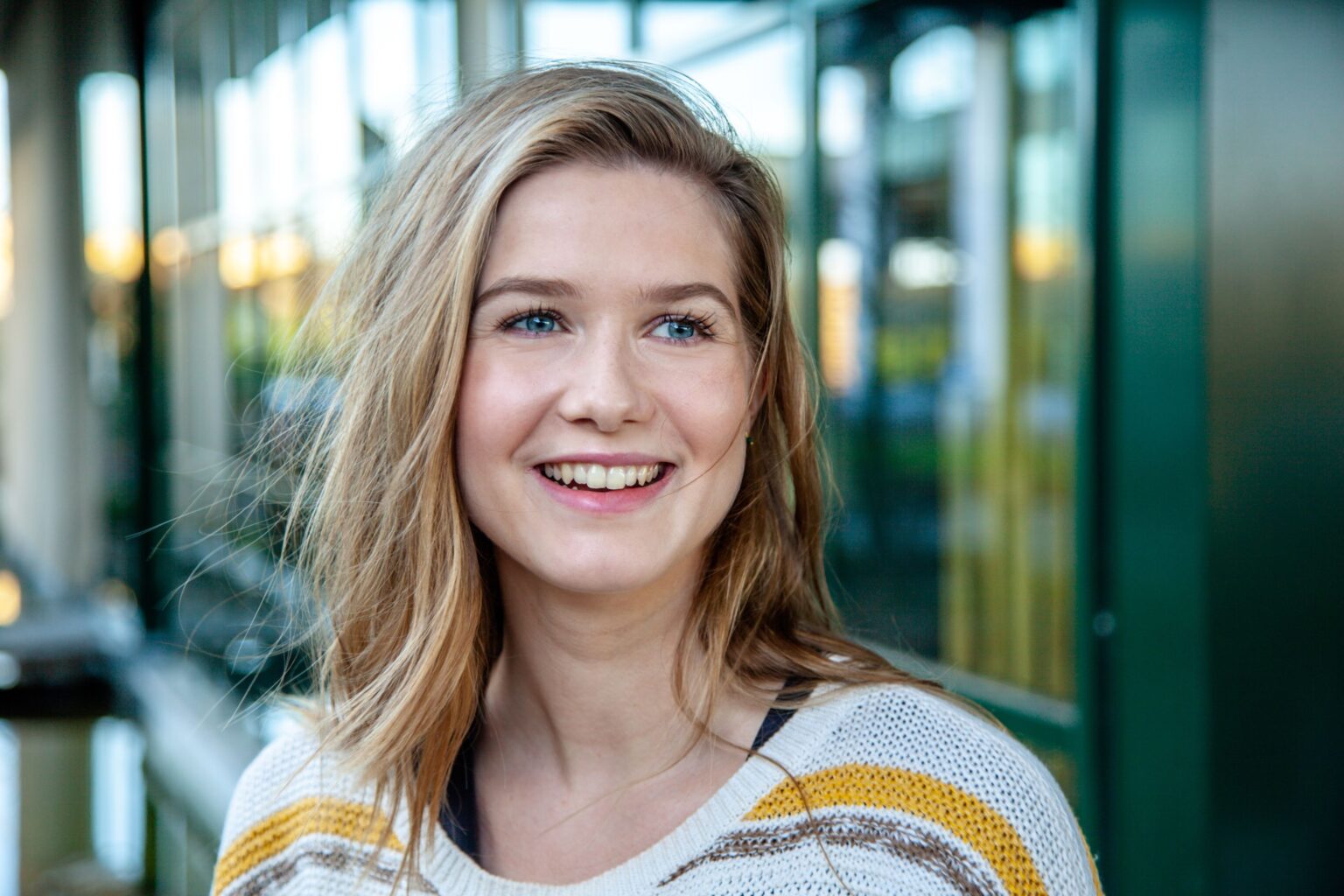Tine Roggeman over Familie: "ik kreeg het advies dat niet te doen ...