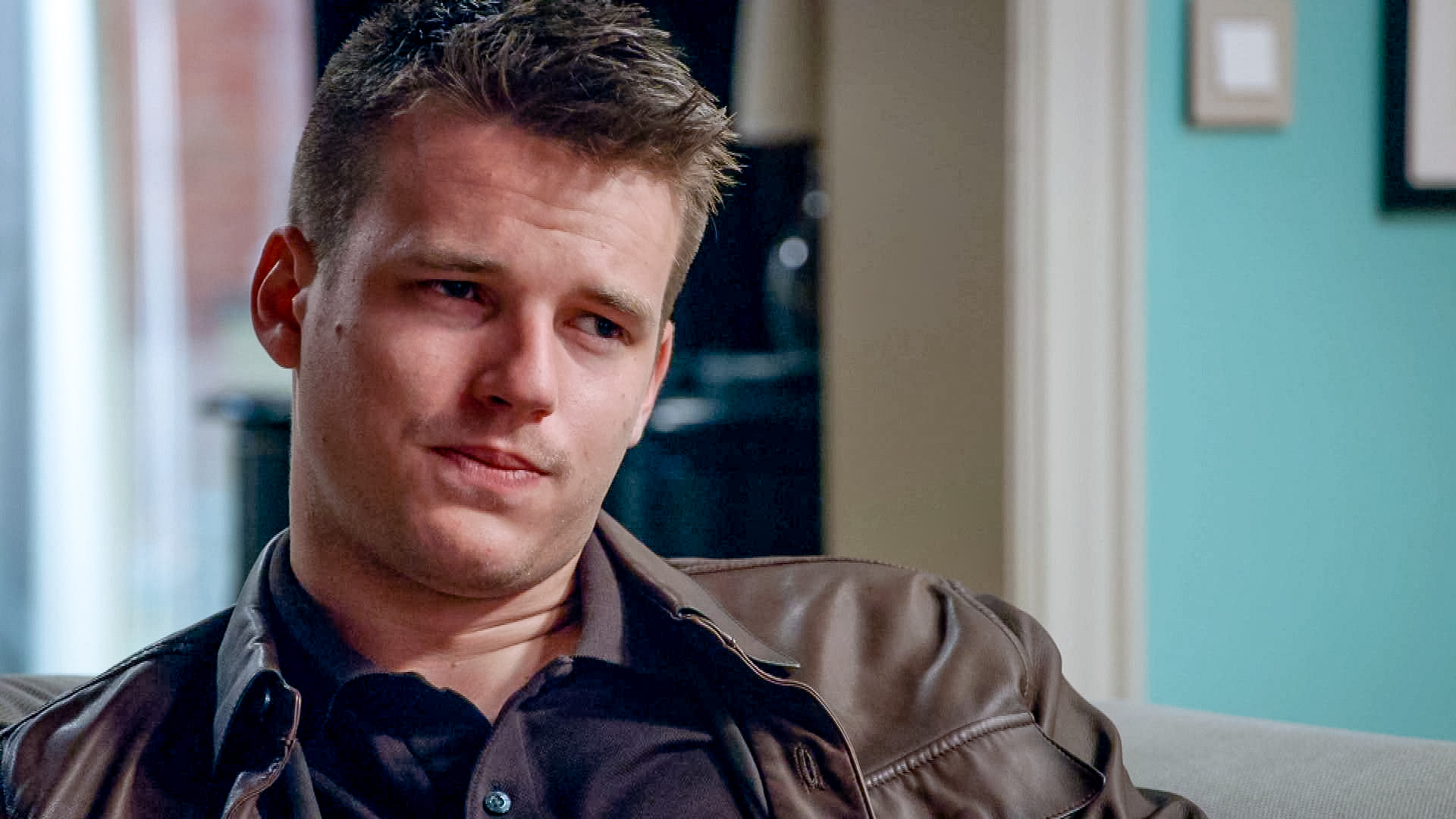 Einde verhaal voor Cédric in Familie? - Entertainment Today