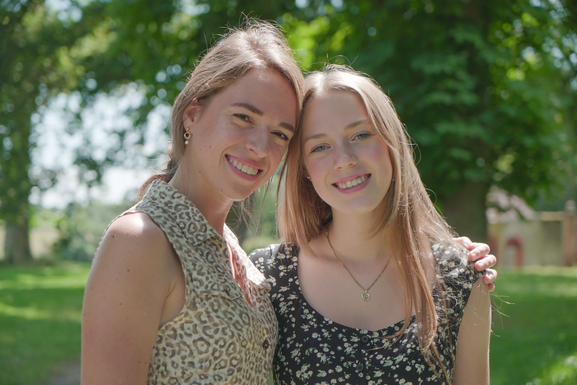 Stephanie Planckaert over tienerzwangerschap: “ik raad het niemand aan” - Entertainment Today