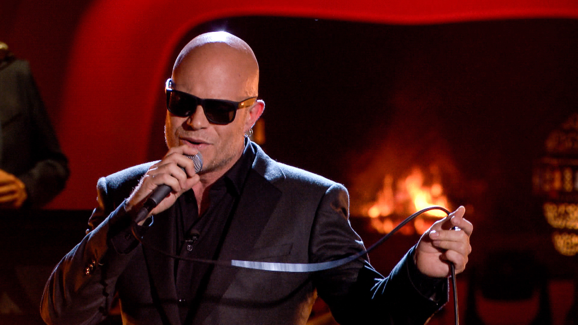 Coco Jr. over collega: “Wij hebben allebei ADD” - Entertainment Today