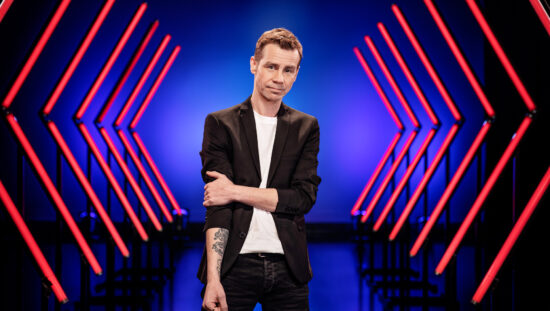 Sam Gooris: “We zijn als andere mensen teruggekeerd” - Entertainment Today