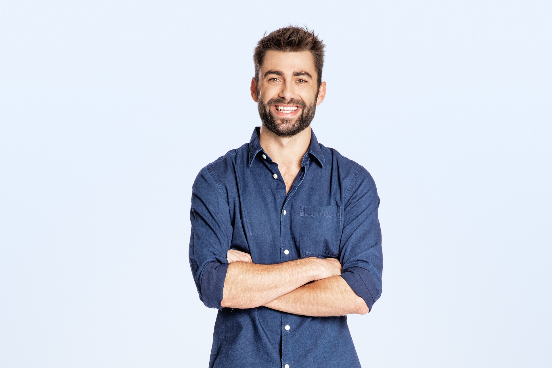 Sieg De Doncker over Familie: ‘Ik twijfel nog’ - Entertainment Today