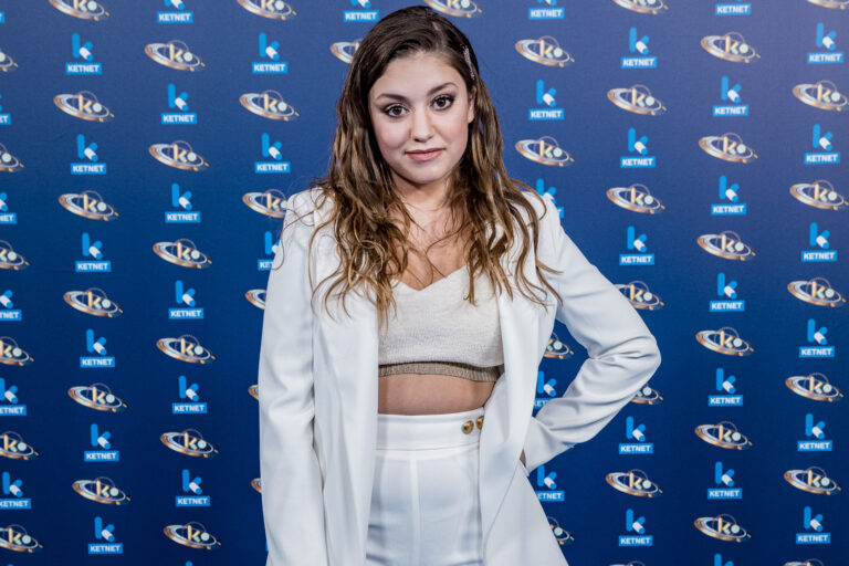 Zita Wauters bekent: "ik was amper 11 jaar..." - Entertainment Today