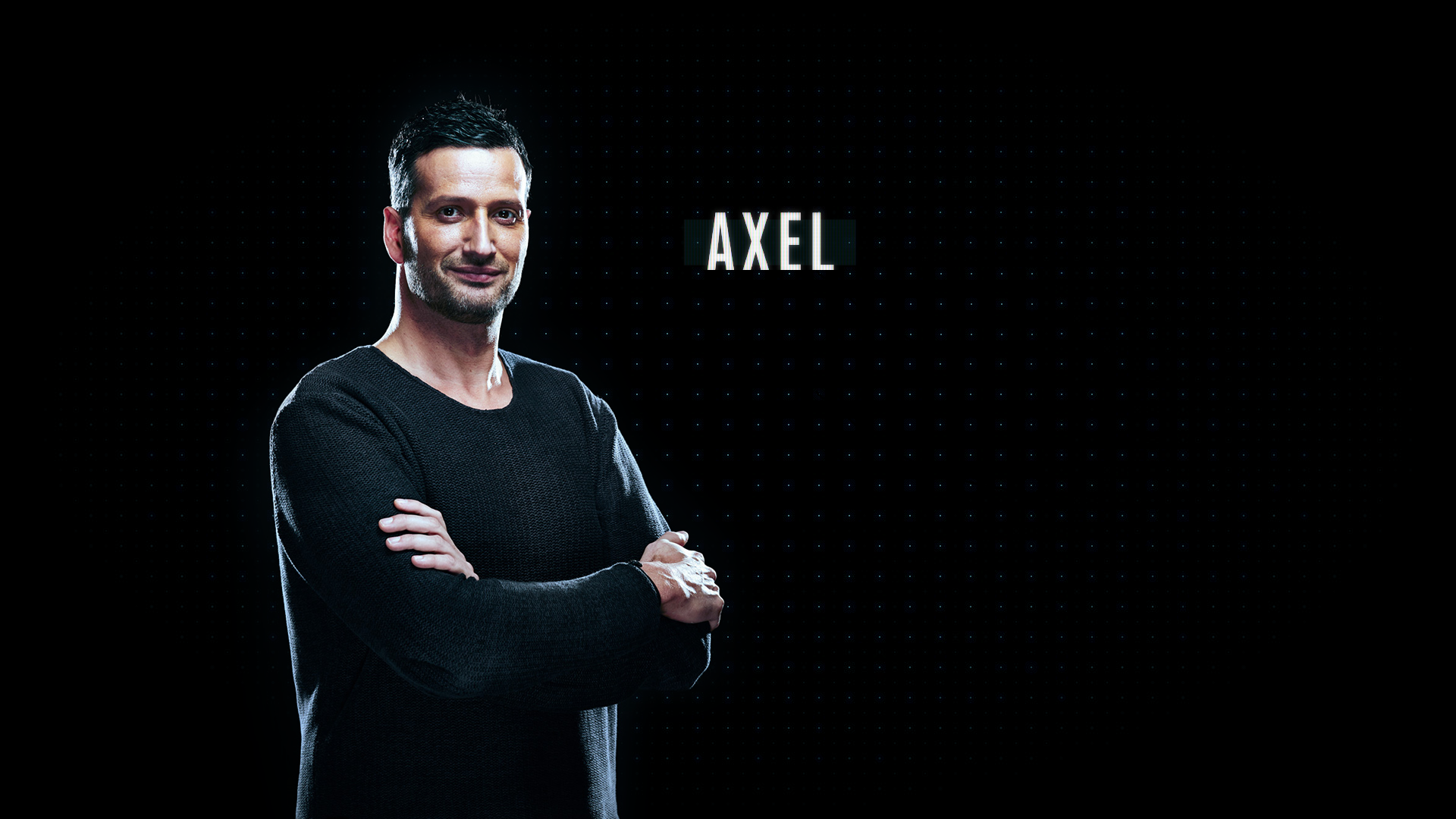 Axel Pailler: “Ik weet hoe het voelt” - Entertainment Today