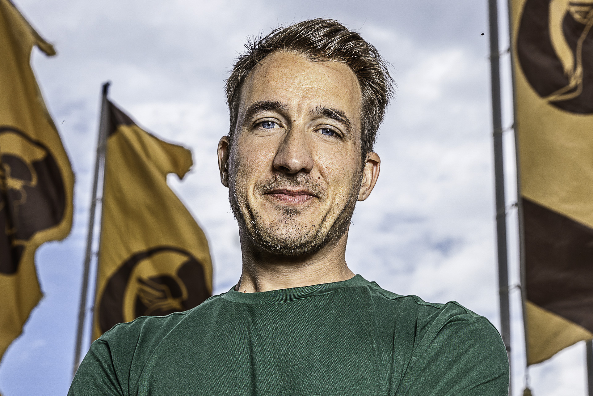 Andy Peelman: “Dan smelt je hart” - Entertainment Today