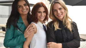 Hanne van K3 bekent: "zij is echt mijn grote idool" - Entertainment Today