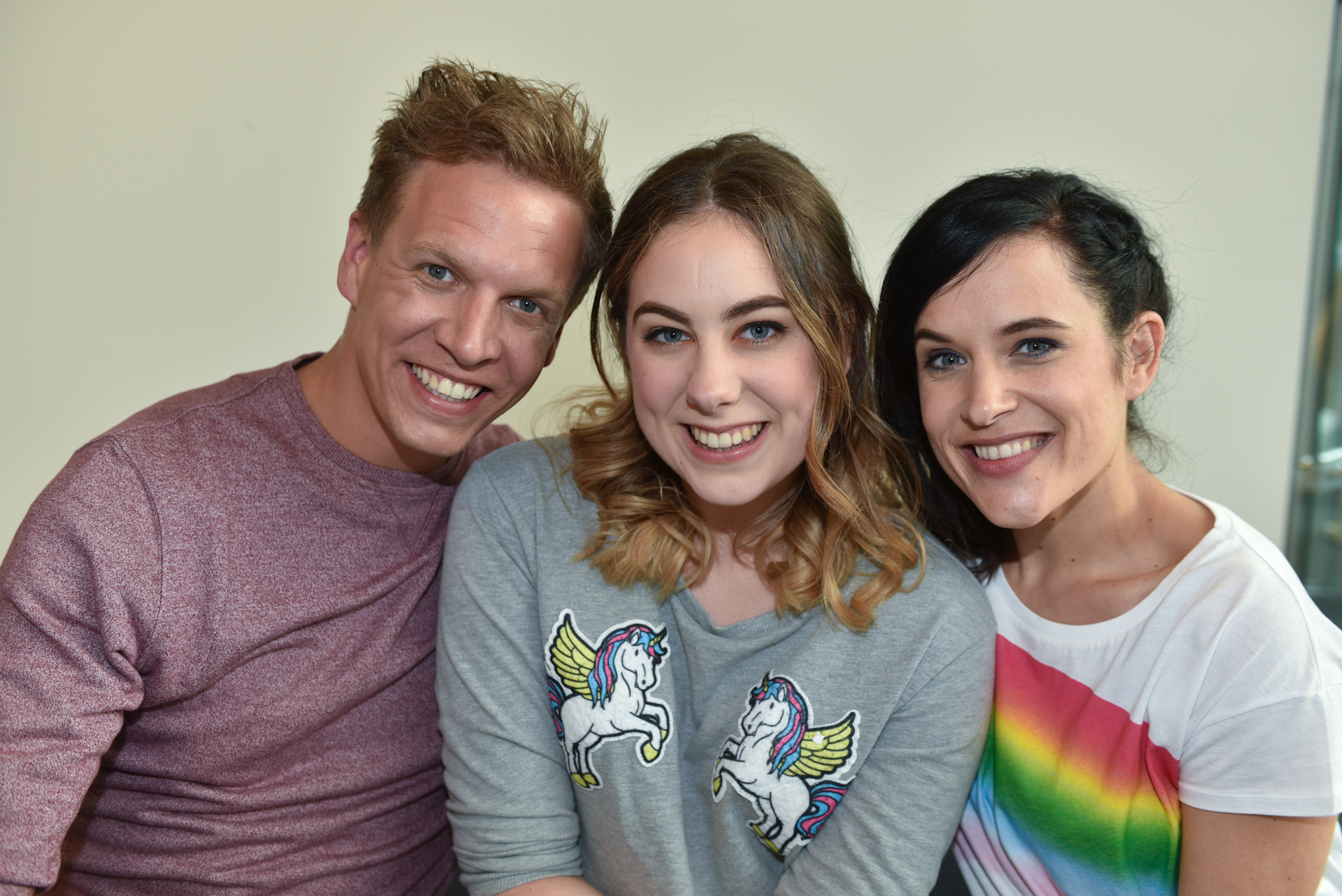 James Cooke: "de laatste jaren is dat gevoel alleen maar toegenomen ...