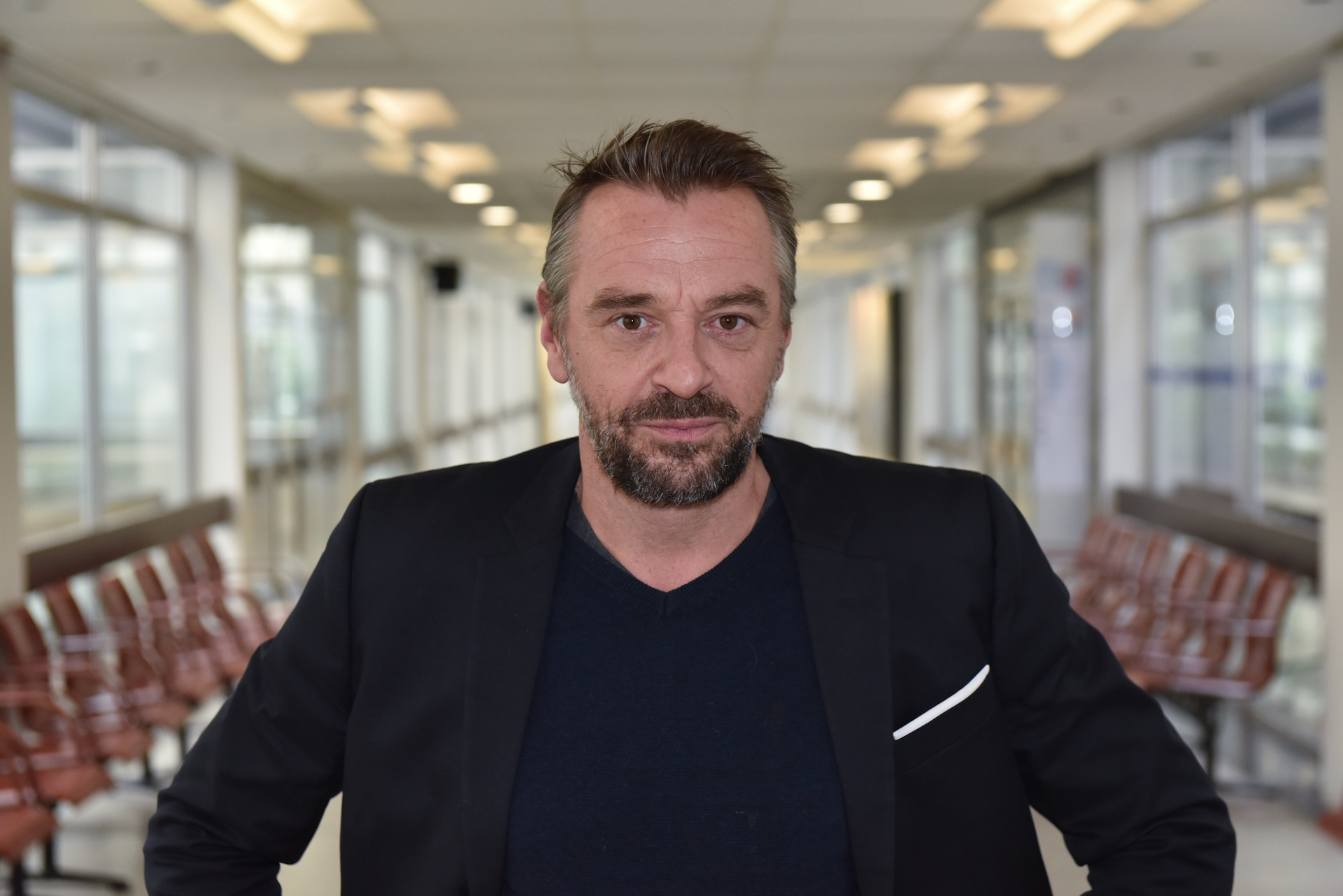 Houdt Tom Waes van België? - Entertainment Today