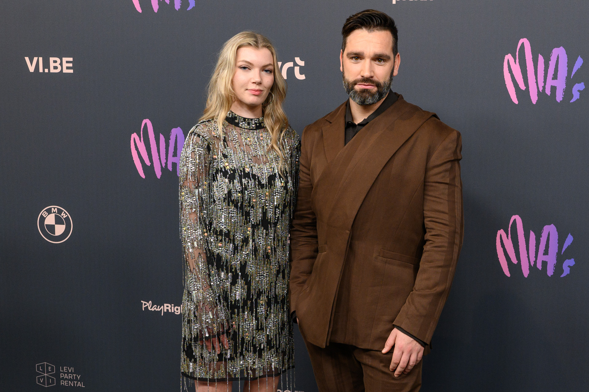 Goed nieuws voor fans van Metejoor! - Entertainment Today