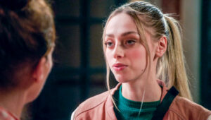 Camille in tranen na verlies: "het waren zo’n lieve mensen..." - Entertainment Today