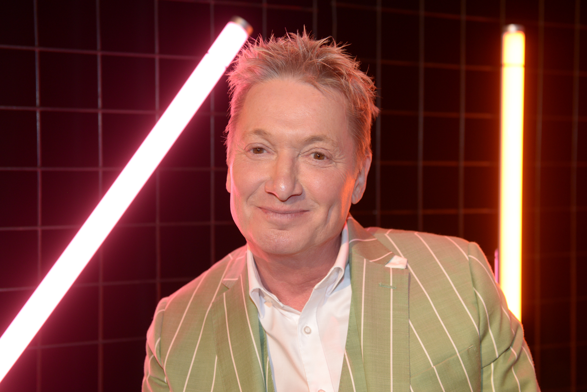 Bart Kaëll: "er werden veel leugens verspreid over ons" - Entertainment Today